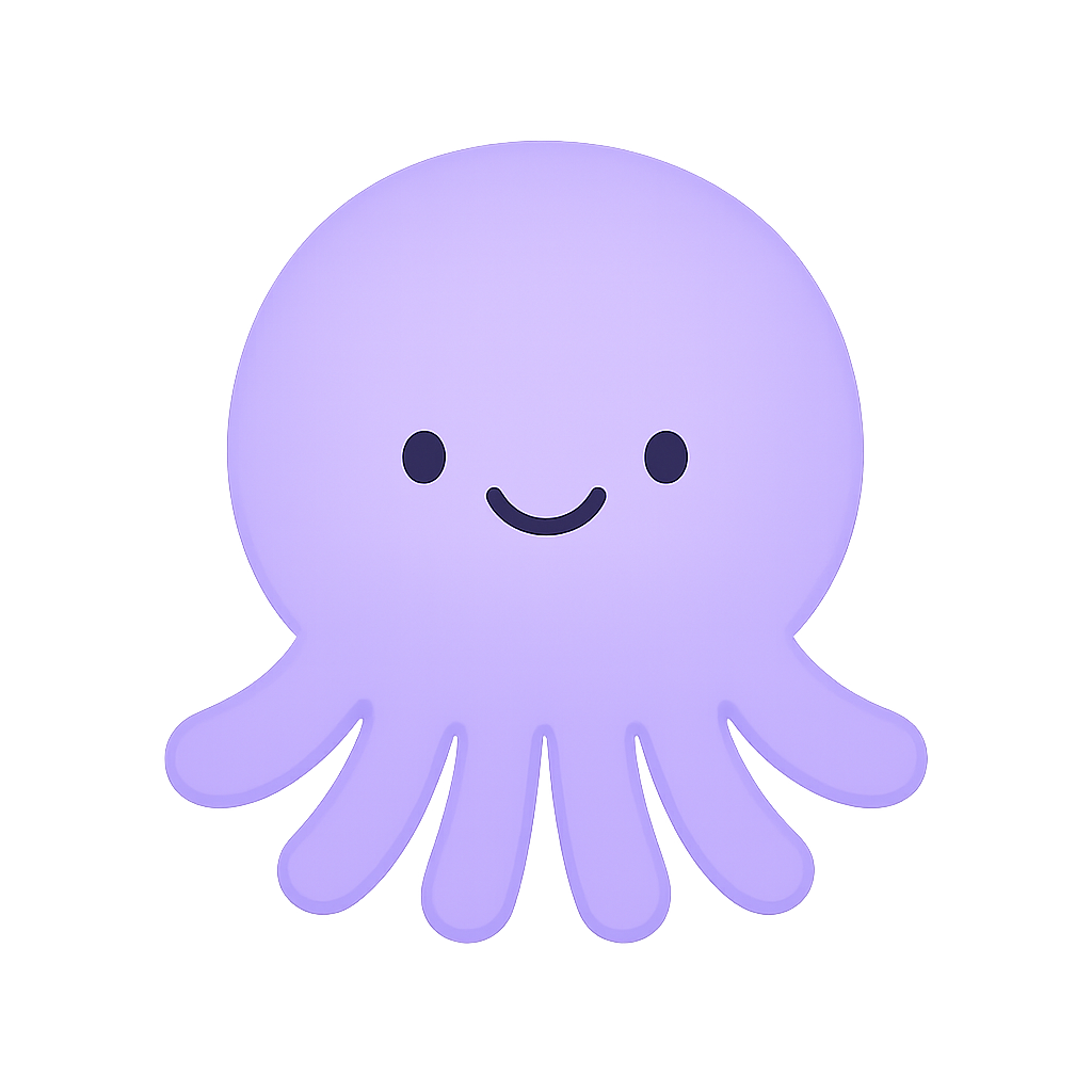 OctopusWrite - Transform AI Text Into Human Writing